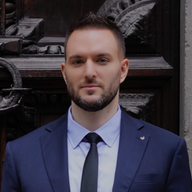 The Power of White Space – Marcus.Blog